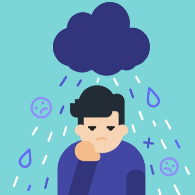 How To Switch Off Anxiety A S Your Life Live It